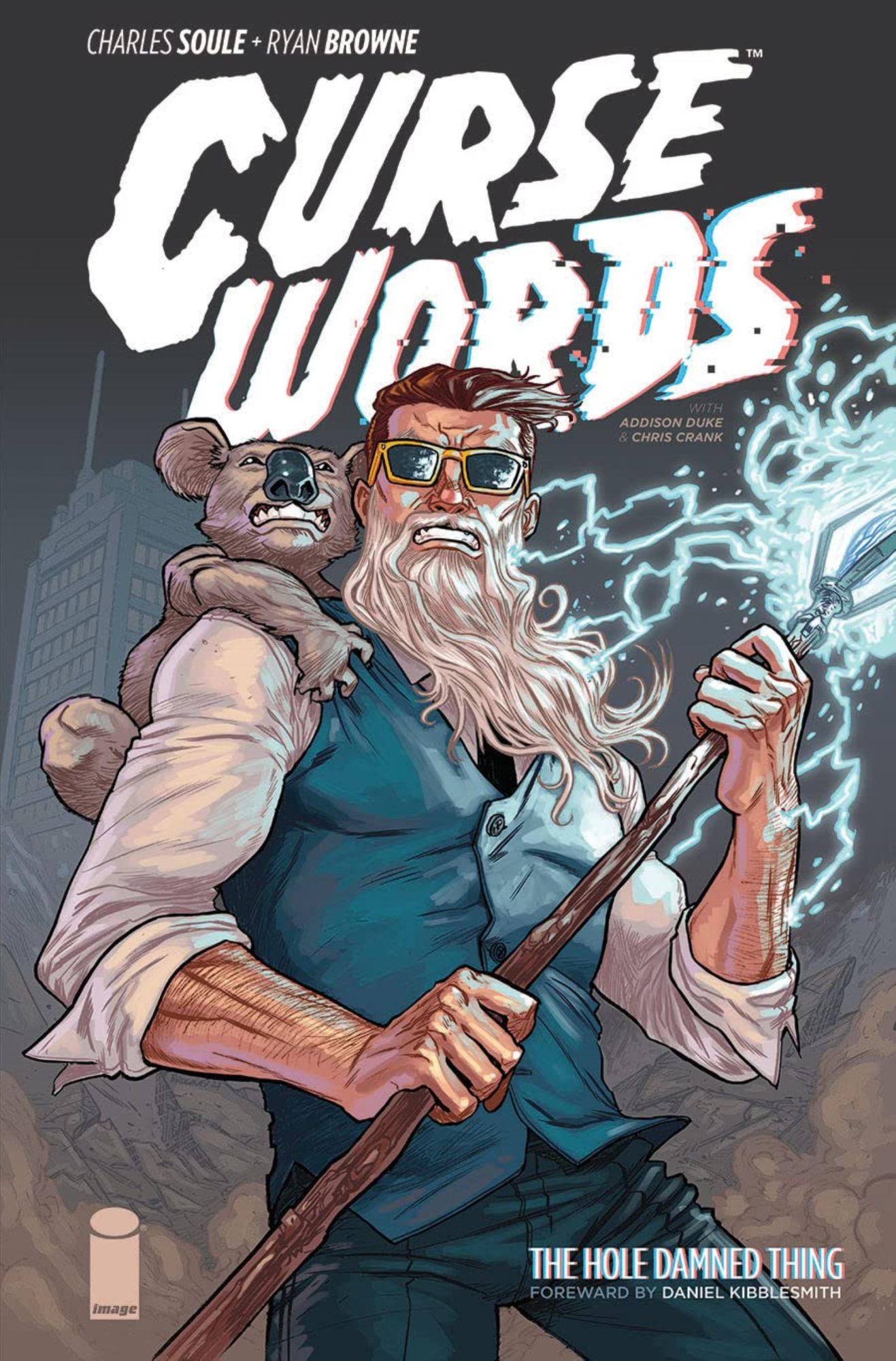 curse words News, Rumors and Information - Bleeding Cool News Page 1