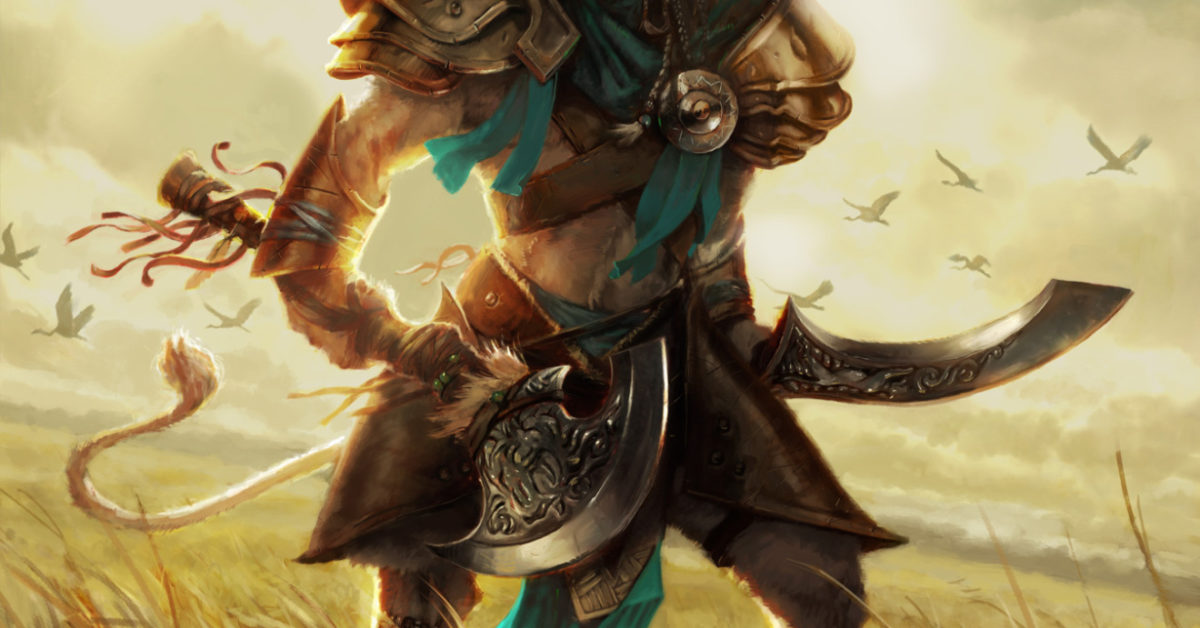 Magic: The Gathering: 5 Planeswalkers' New Year's Resolutions