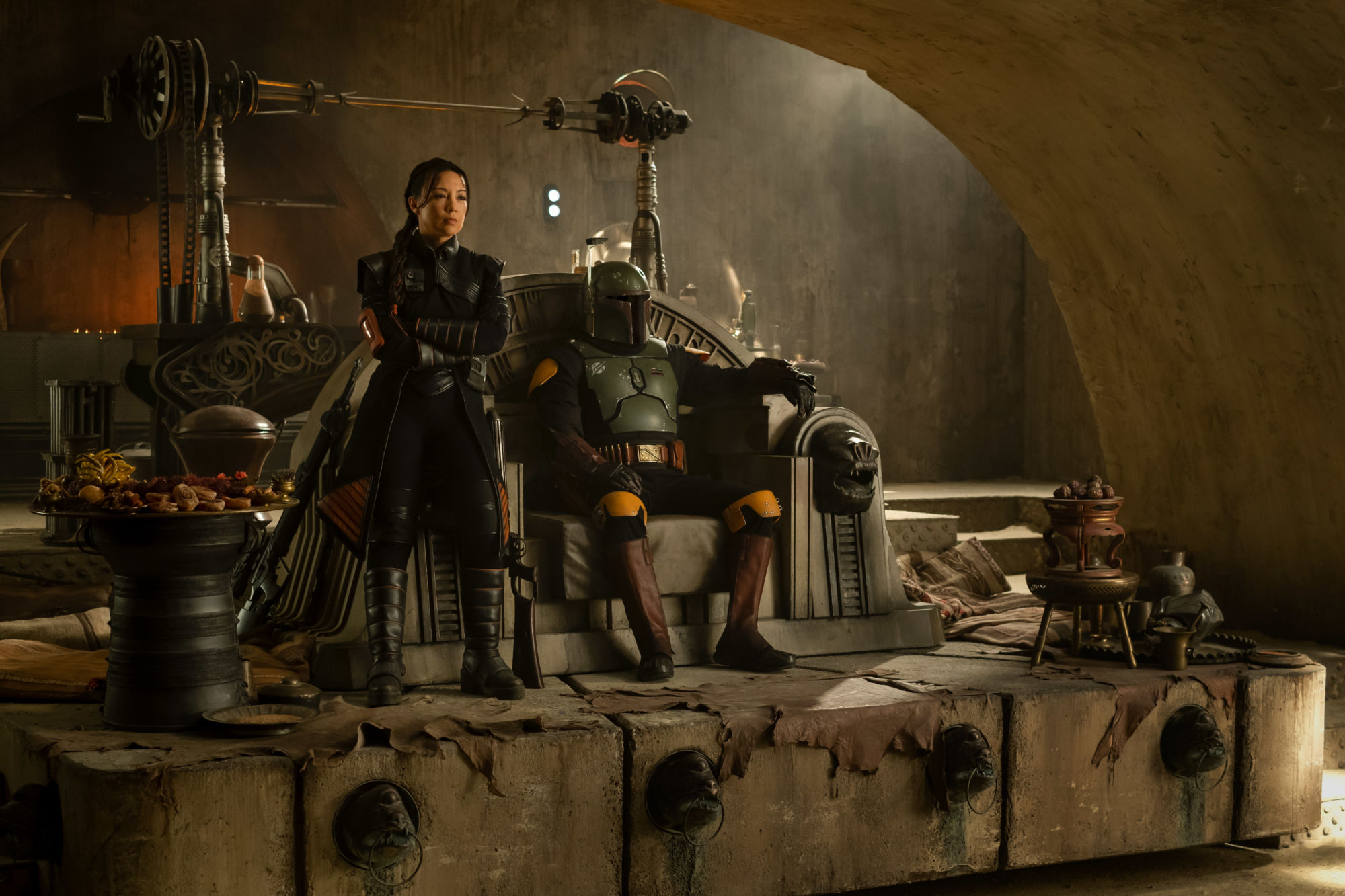 Steph Green News, Rumors and Information - Bleeding Cool News Page 1