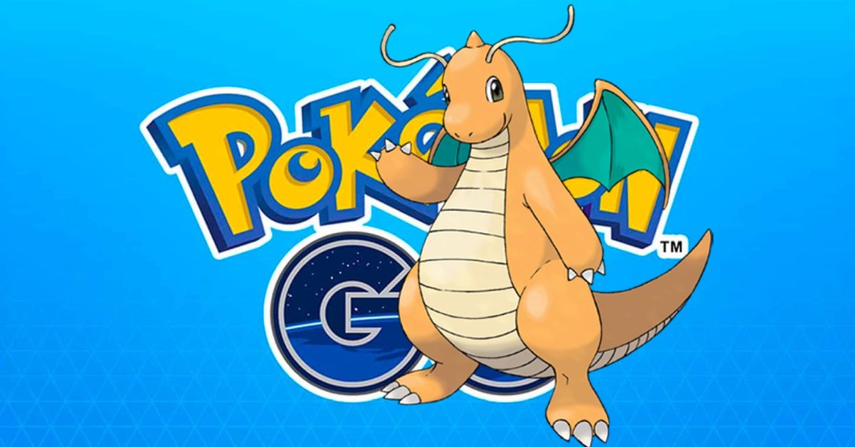 Dragonite Raid Guide for Pokémon GO Players: December 2021