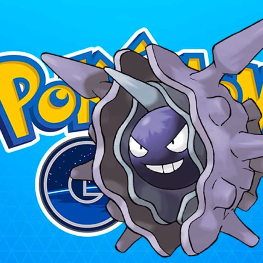 Cloyster raid boss store