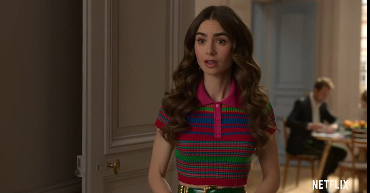 Emily In Paris Cast Debuts Season 2 First 10 Minutes; Recaps Series