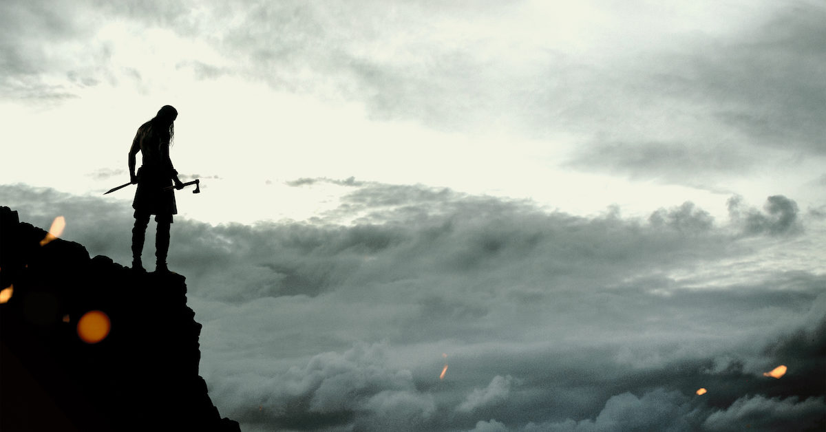 The Northman Trailer Debuts, Viking Drama Hits Theaters In April