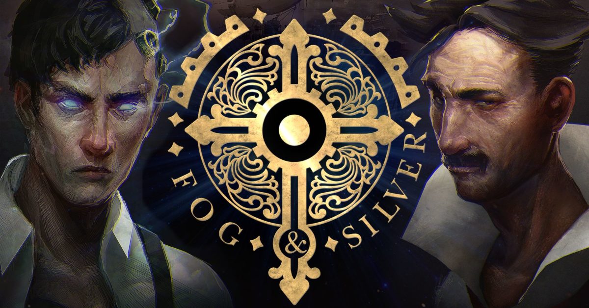 Nukklear Has Been Awarded An Epic MegaGrant For Fog & Silver