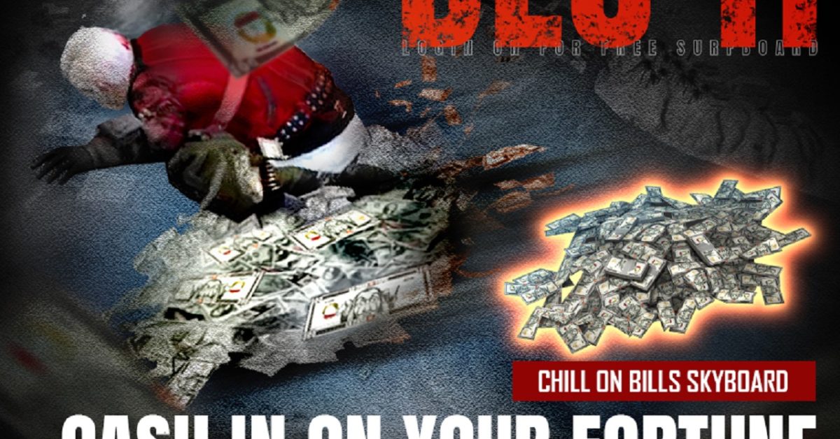 The Free Fire X Money Heist Collaboration Starts December 11th