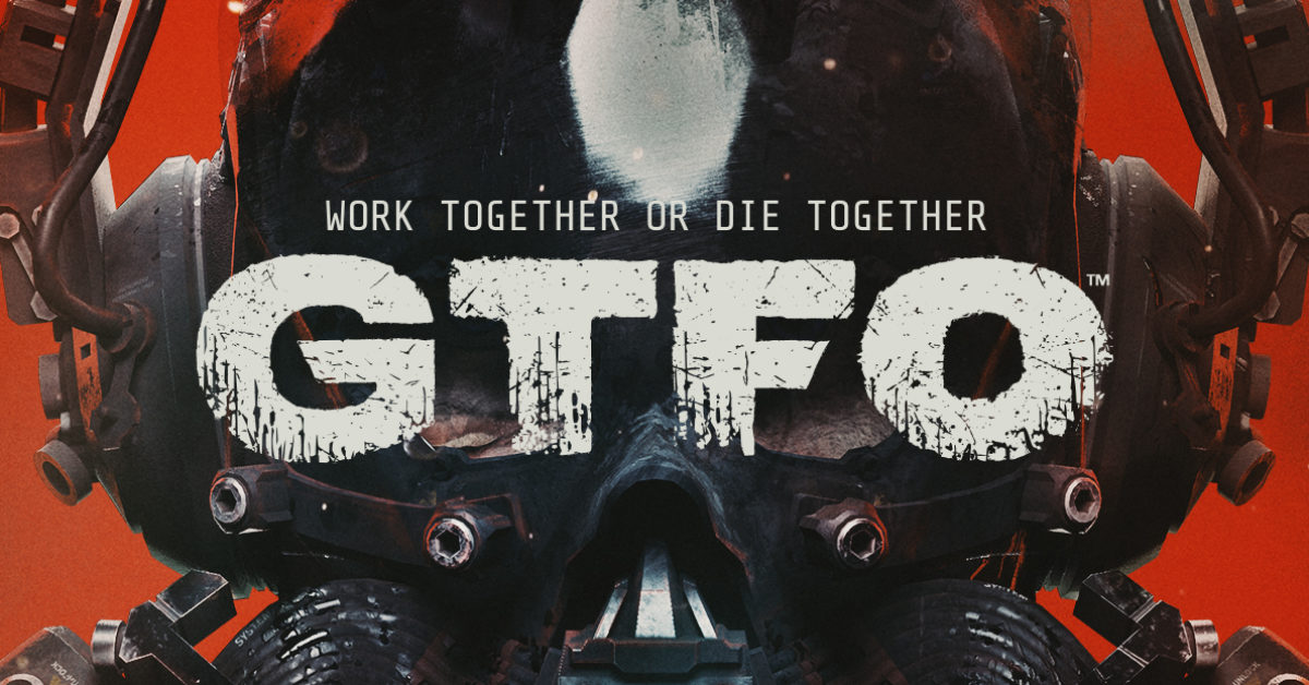 GTFO Reveals New Content Roadmap For 2022