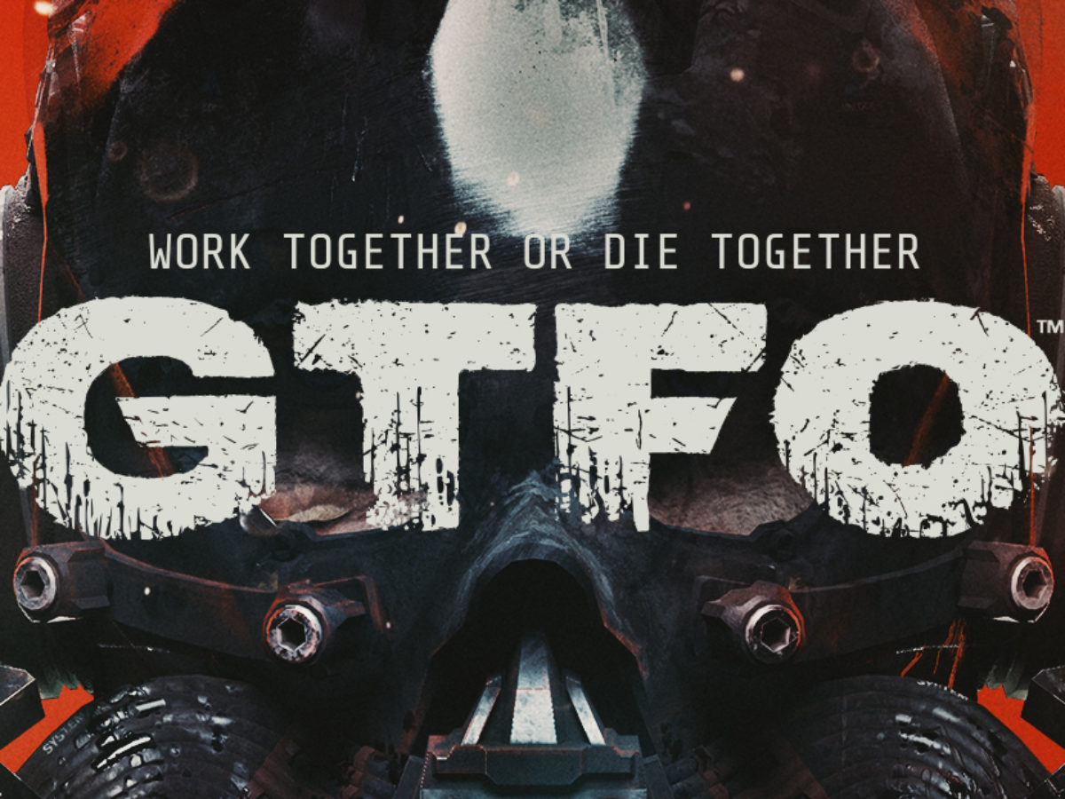 Gtfo Quotes