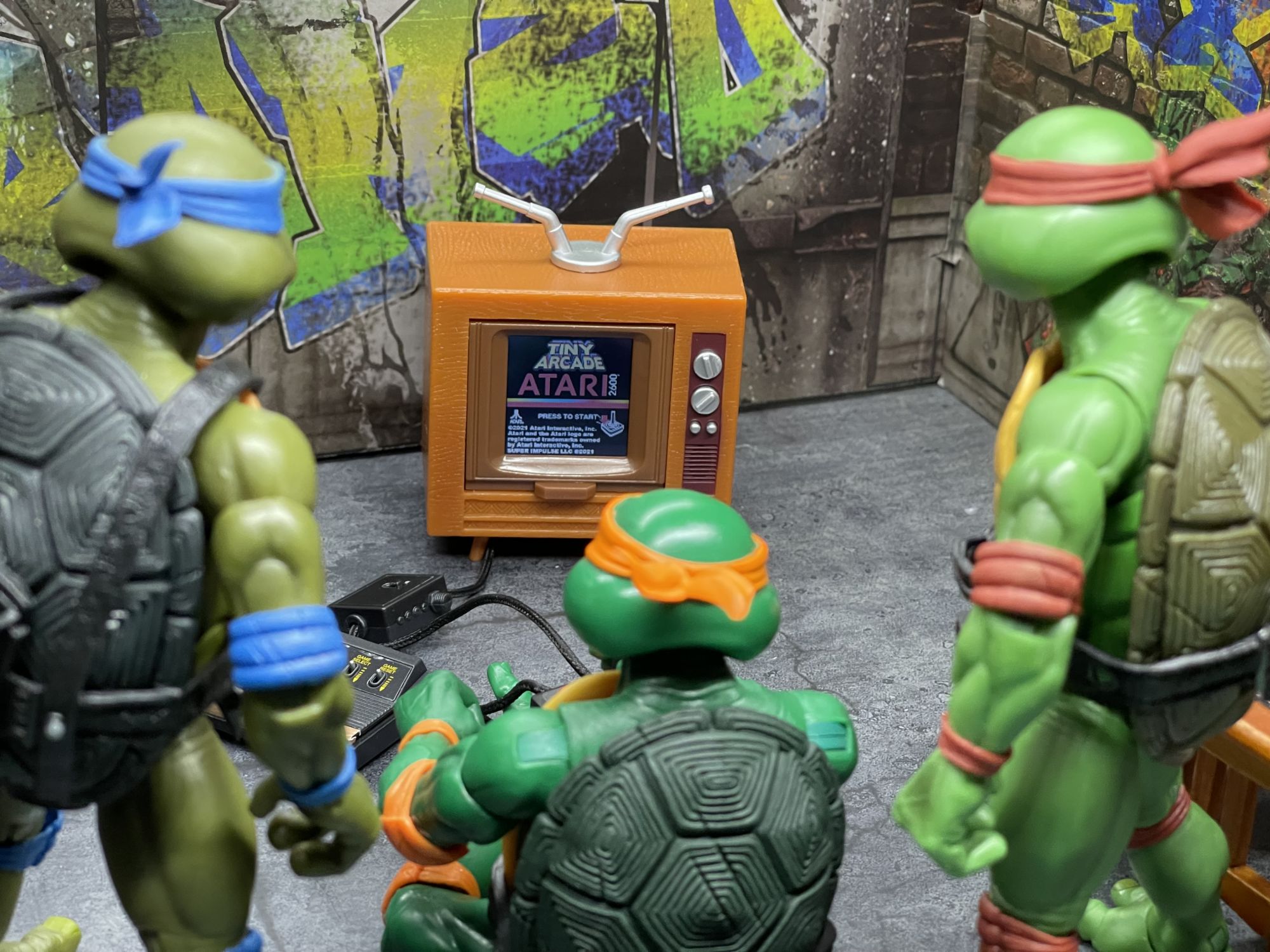 Collectibles News, Reviews, Information and Rumors from Bleeding Cool