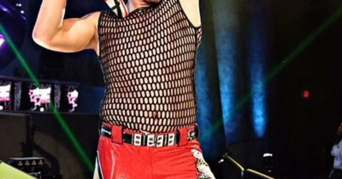 Jimmy Rave: The Former ROH & TNA Star Has Passed Away At 39