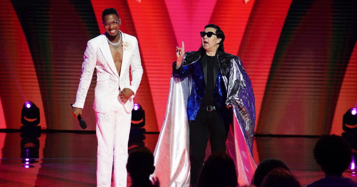 The Masked Singer Season 6 Grand Finale Preview; S06 Clues Updated