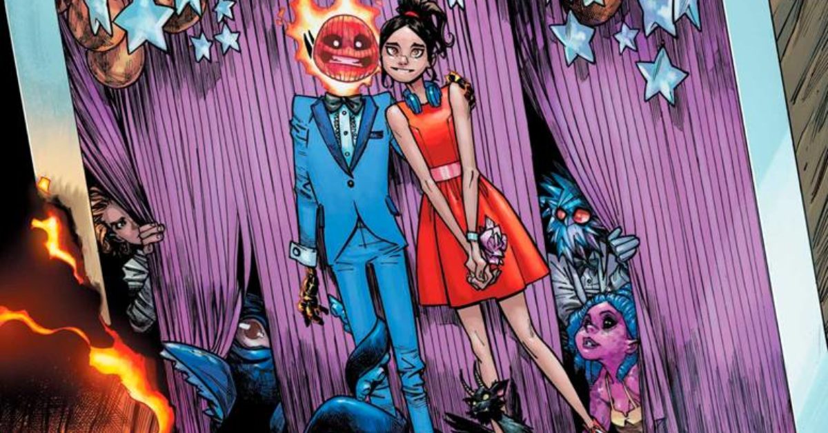 The Twilight Sword, Teased In Marvel Comics' Timeless #1 (Spoilers)