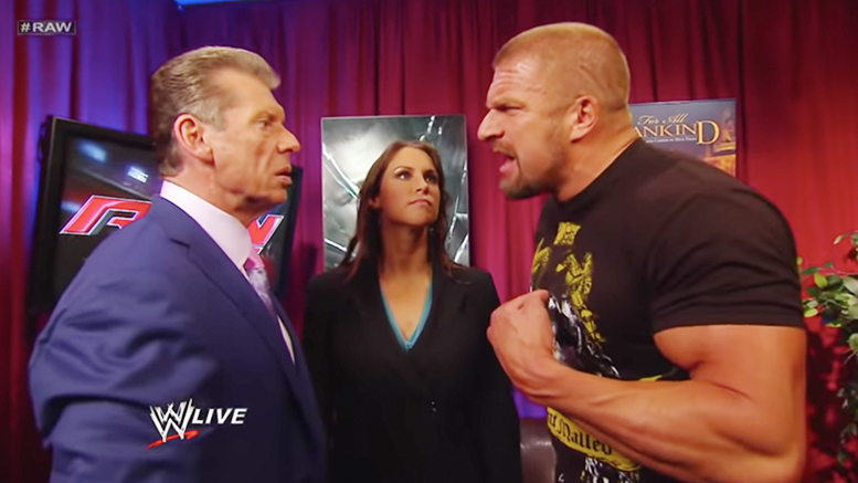 WWE Legend News, Rumors and Information - Bleeding Cool News Page 1