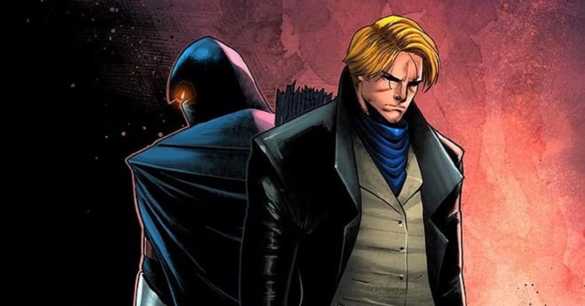 Winter Ember Receives Prequel Comic Book To The Game