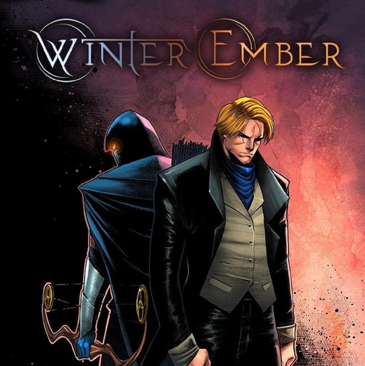 Winter Ember News, Rumors and Information - Bleeding Cool News Page 1
