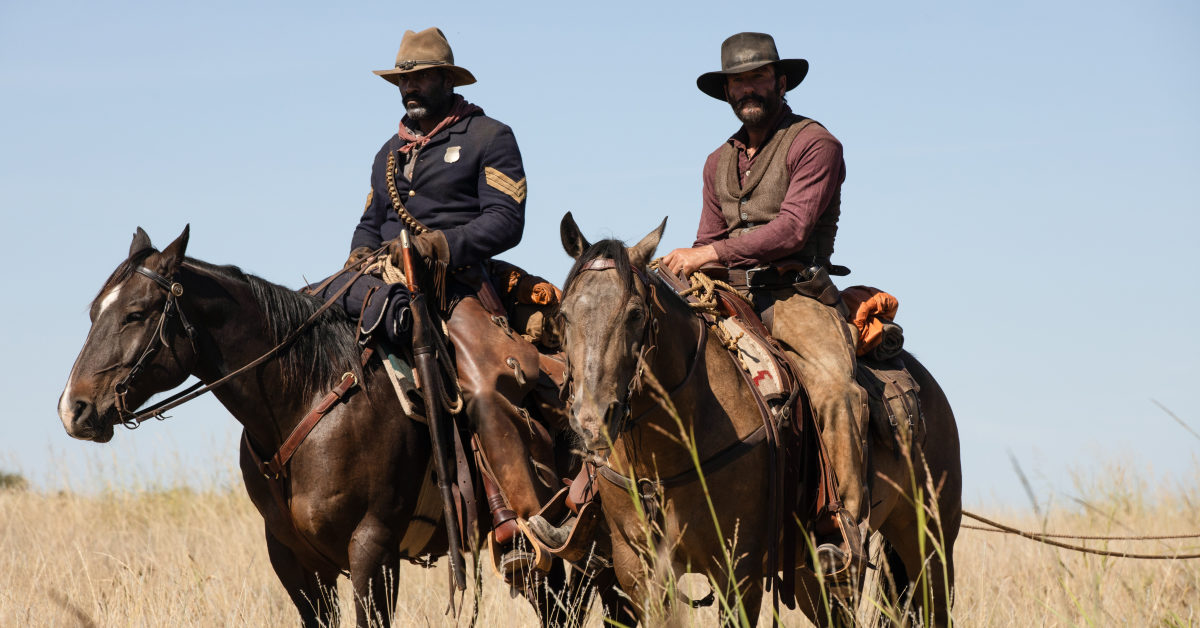 Yellowstone Prequel 1883 Season 1 E03 Finds Tensions Rising: Preview