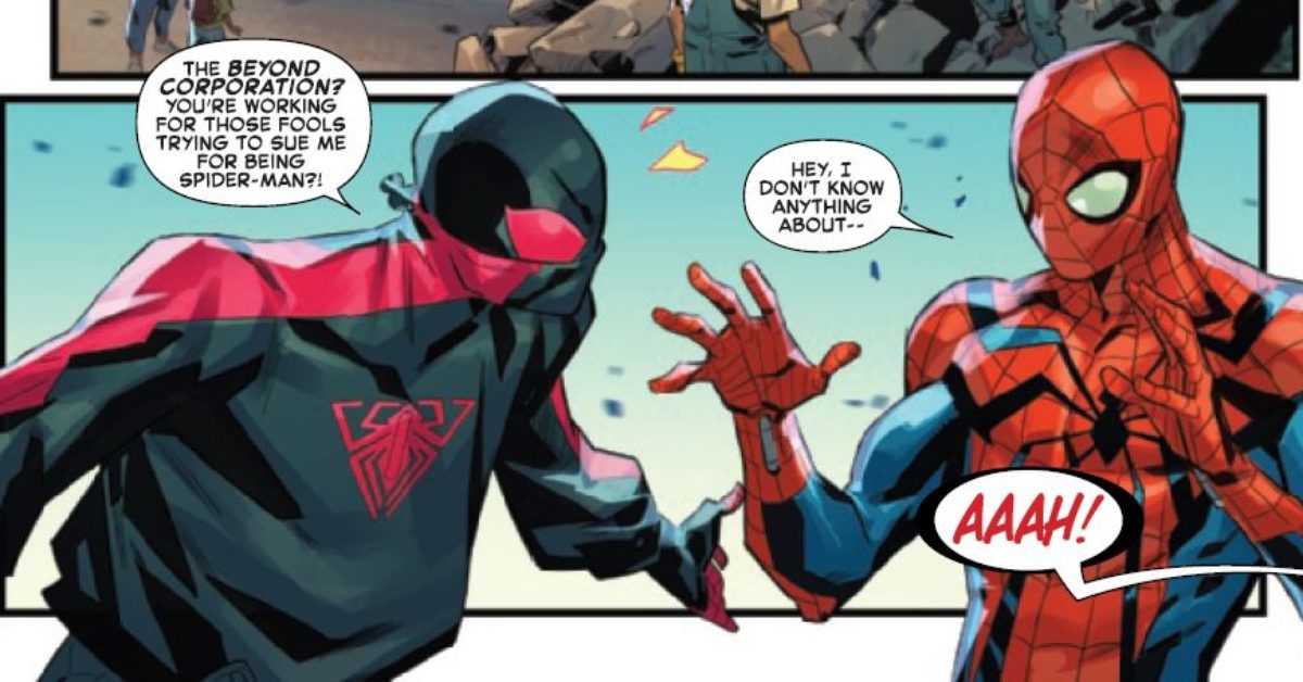 Amazing Spider-Man #81 Tops Bleeding Cool Bestseller List
