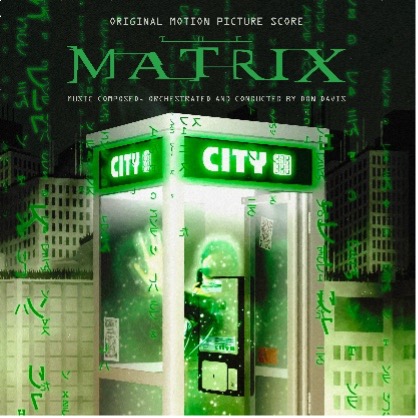 the matrix score News, Rumors and Information - Bleeding Cool News Page 1