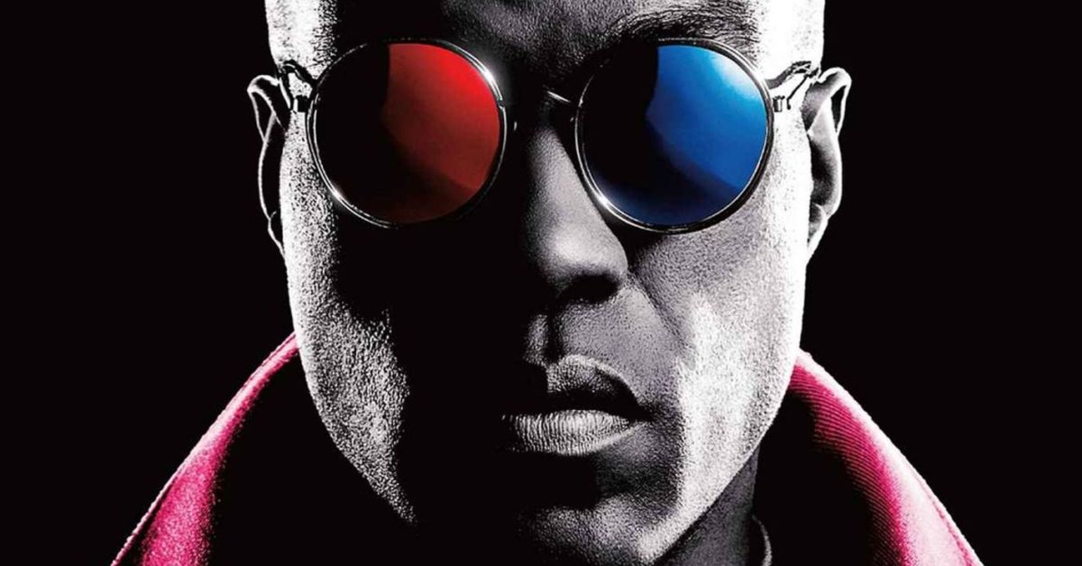 The Matrix Resurrections Writer Discusses Early Morpheus Plans