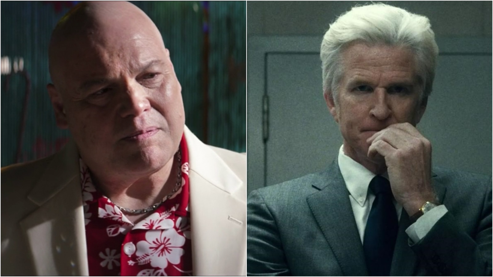 Martin Brenner News, Rumors and Information - Bleeding Cool News Page 1