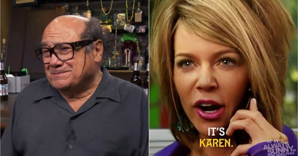 It's Always Sunny In Philadelphia S15E0102 Review: O Ye of Much Faith