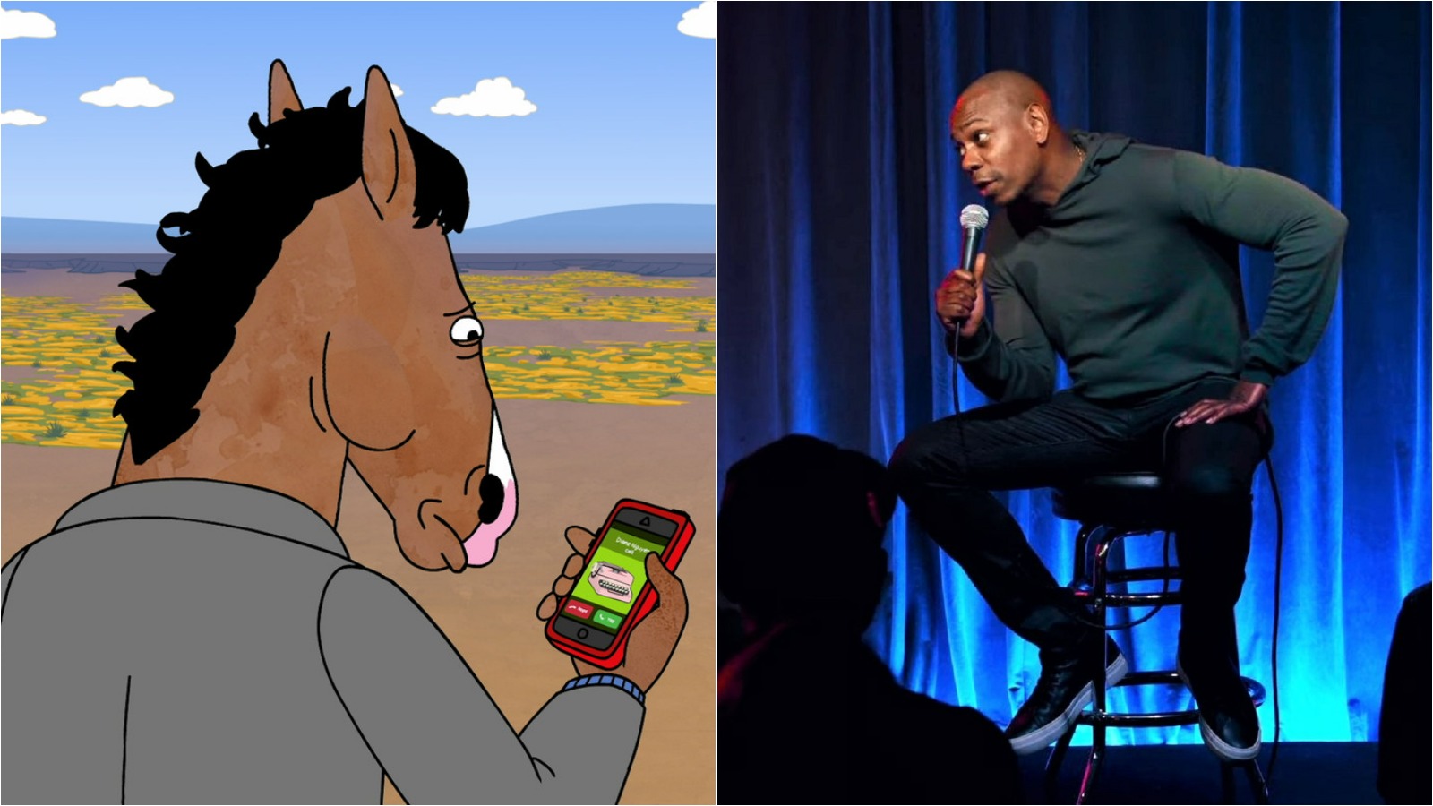 bojack horseman News, Rumors and Information - Bleeding Cool News Page 1