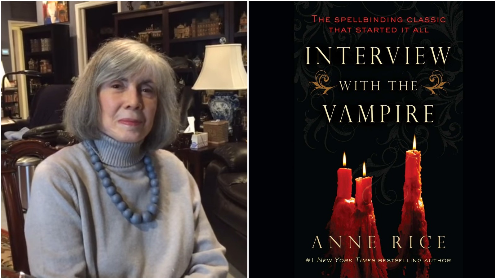 Christopher Rice News, Rumors and Information - Bleeding Cool News Page 1