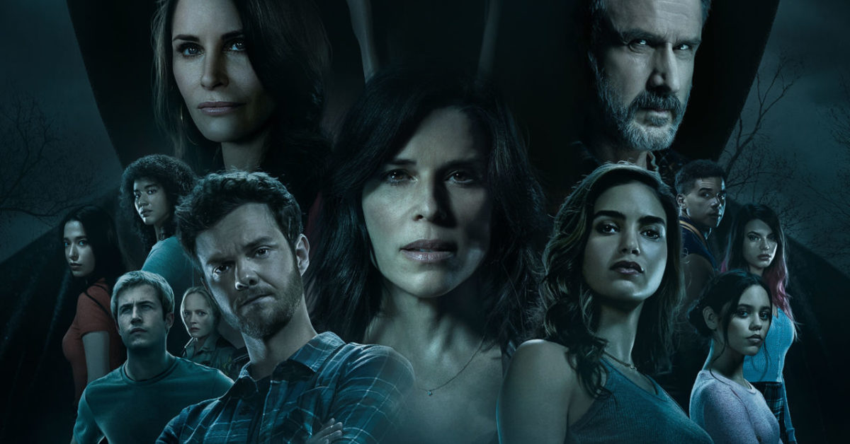 Scream: New Featurette Pays Tribute To Wes Craven