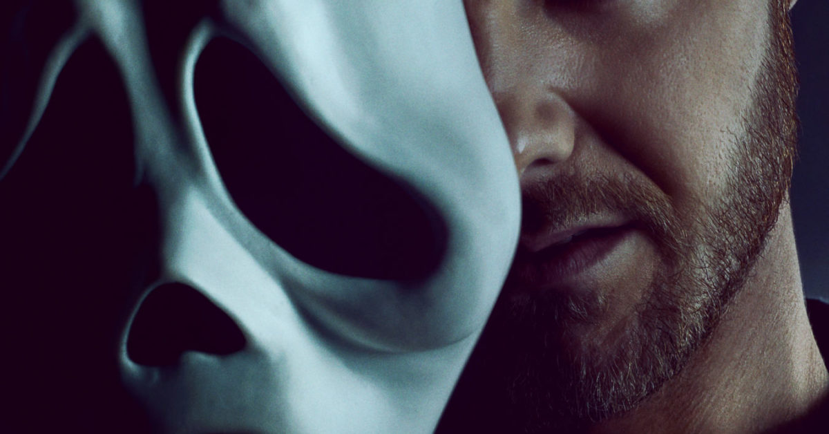 Scream Fans: Catch Up With The Franchise In New Recap Video