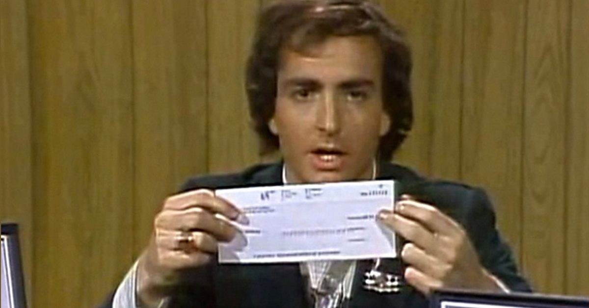 Saturday Night Live: Lorne Michaels Saying "Buh-Bye" with Season 50?