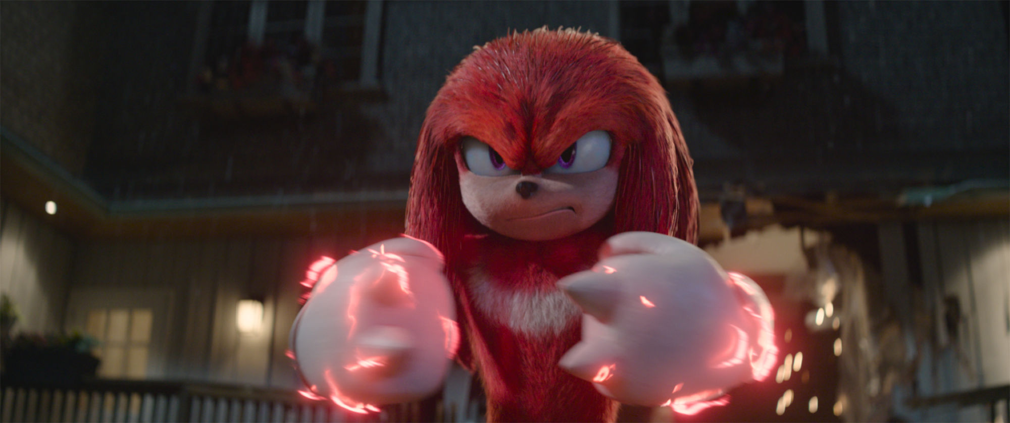 knuckles News, Rumors and Information - Bleeding Cool News Page 1