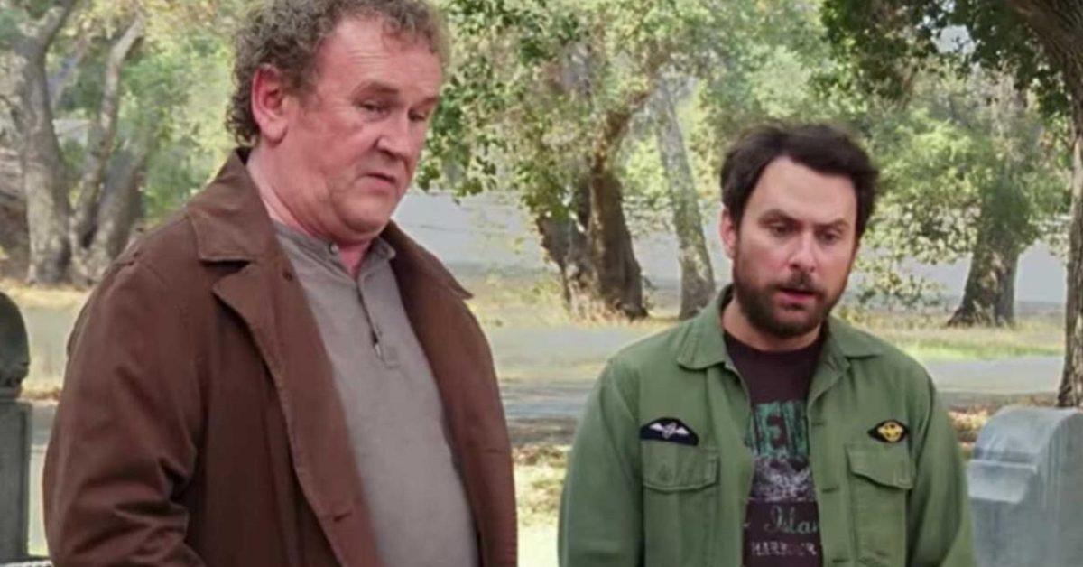 It's Always Sunny in Philadelphia Gang Has Their S15 Emmy Reel: Review