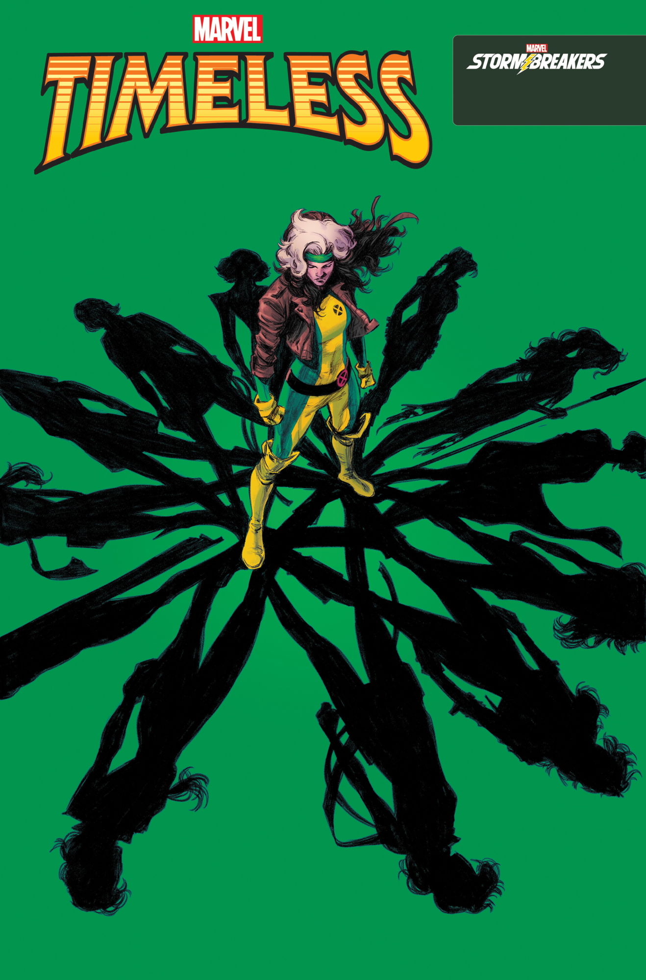 Dominion News, Rumors and Information - Bleeding Cool News And Rumors ...