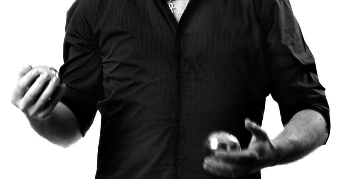 Tom Taylor, Now Exclusively At DC Comics