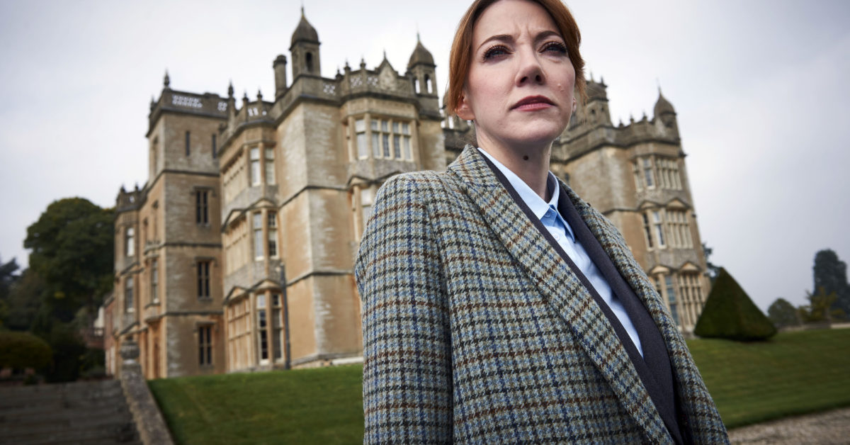 Cunk on Earth: Diane Morgan Reprising Character for BBC/Netflix Comedy