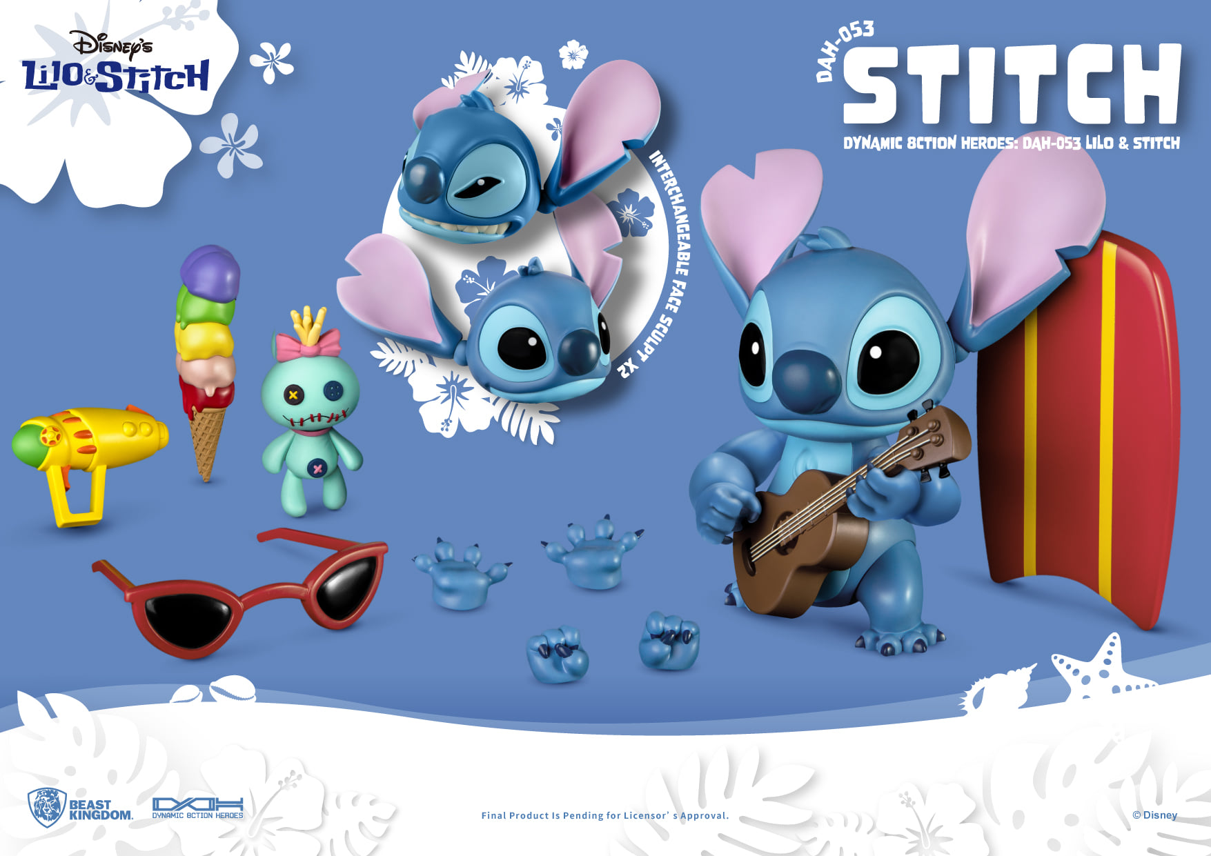 Stitch News, Rumors and Information - Bleeding Cool News Page 1