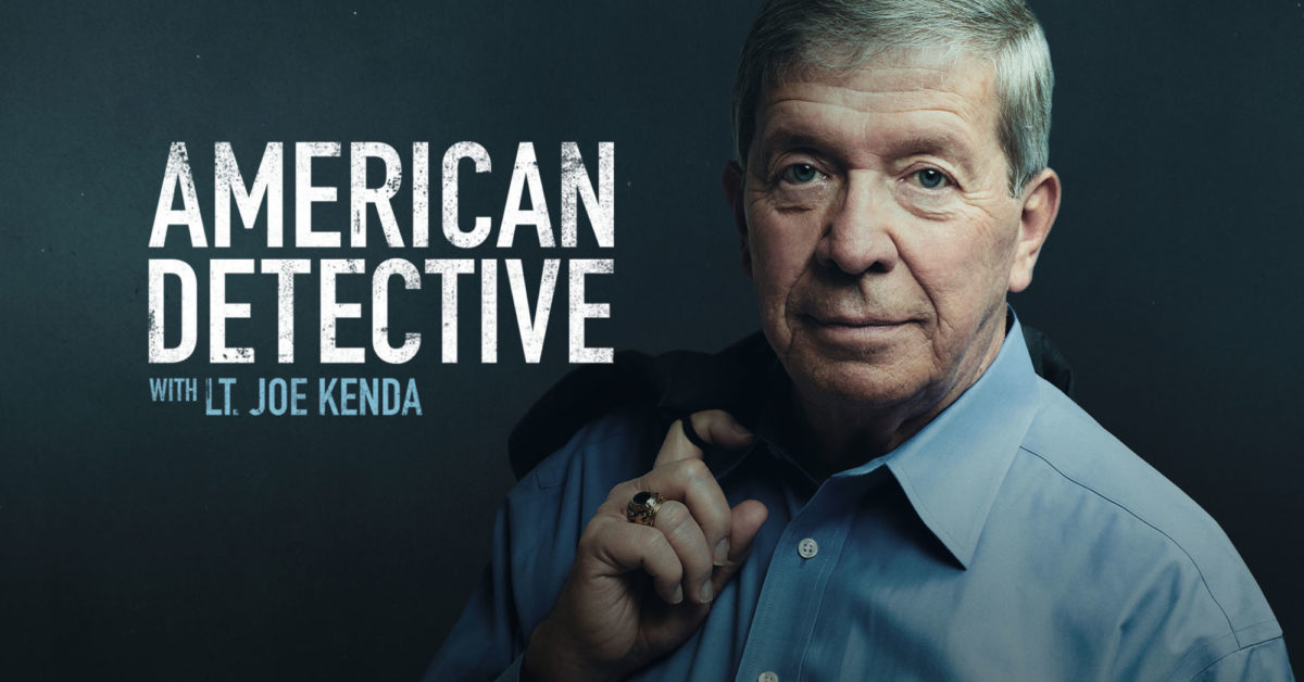 American Detective Season 2 Brings Lt. Joe Kenda Back To Discovery+