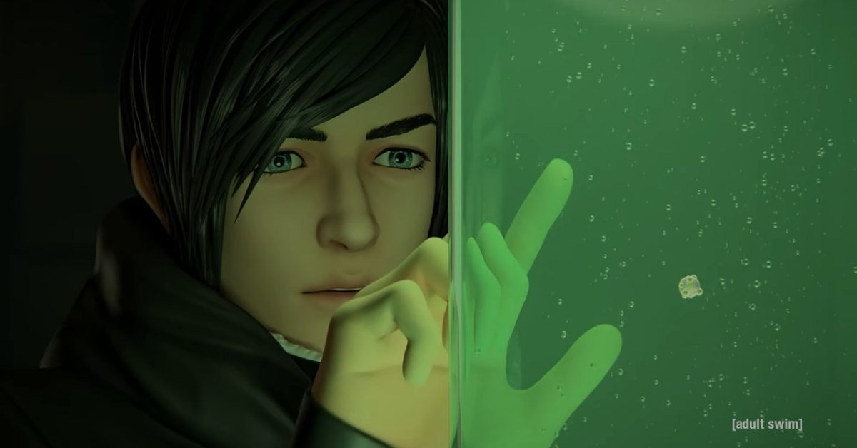 Blade Runner: Black Lotus S01E11 Preview: Wallace Jr. Takes Control