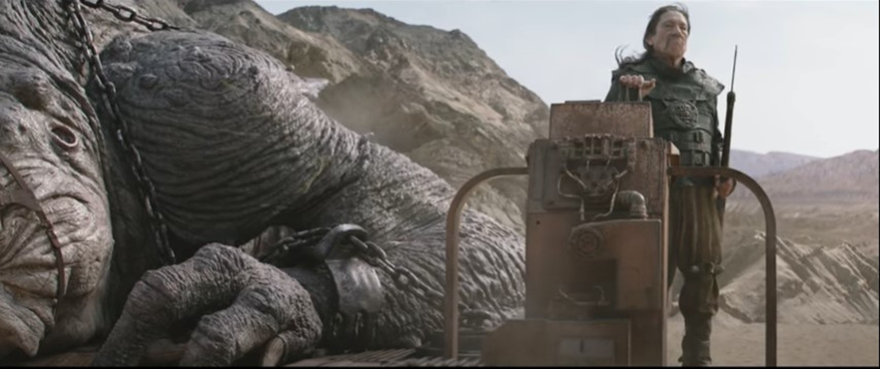 rancor News, Rumors and Information - Bleeding Cool News Page 1