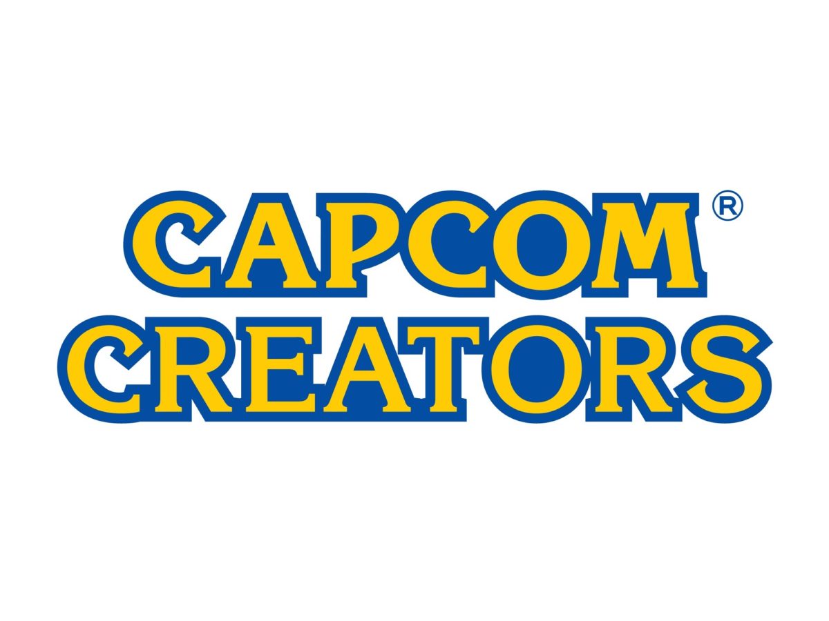 Capcom Logo Png Goh_Billy On X: "I Put Together Over 60 Capcom Logos.