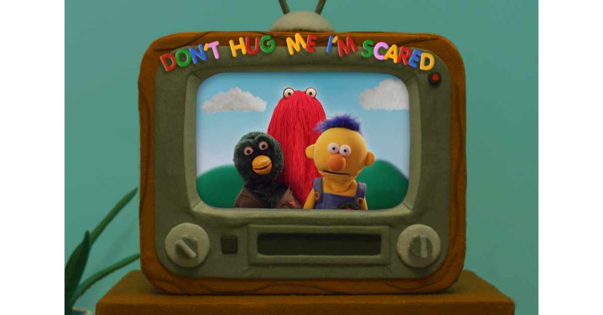 Don't Hug Me I'm Scared: Oddly Iconic YouTube Channel Teases Return