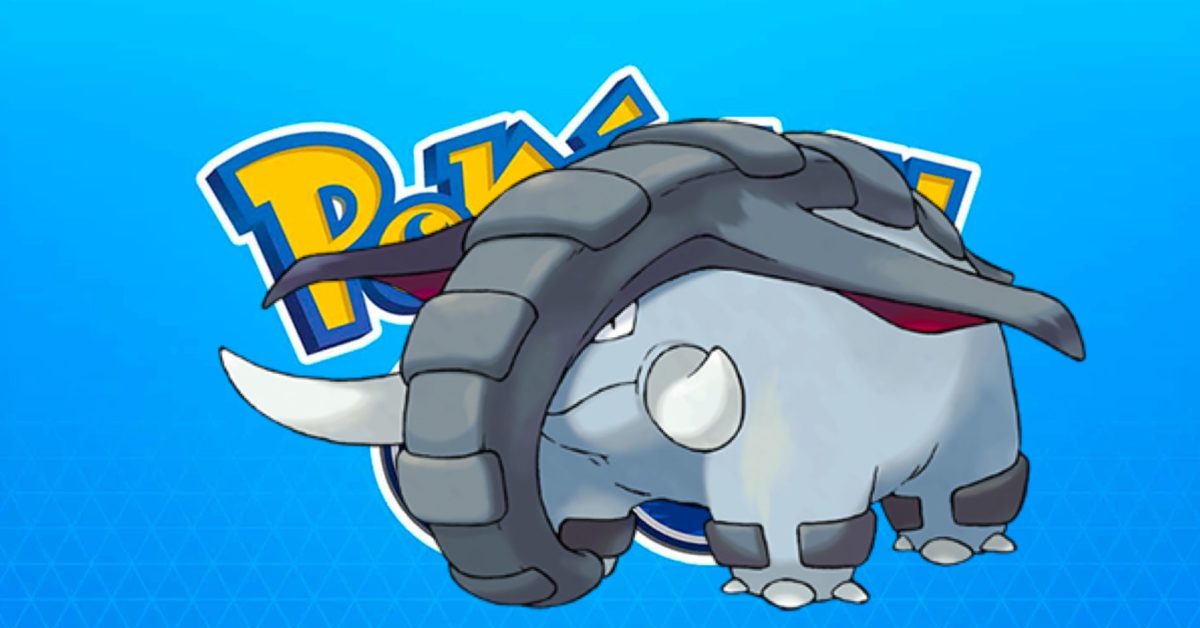 Donphan Raid Guide For Pokémon GO Players: January 2022