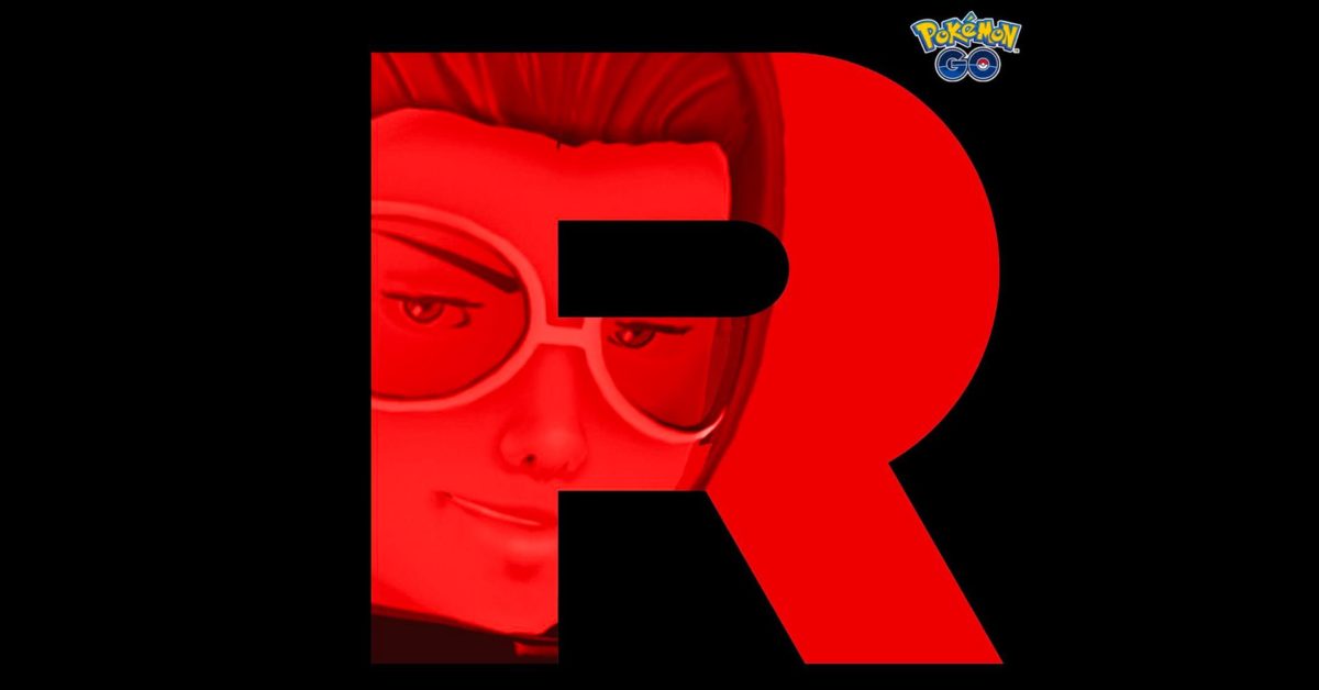 Team GO Rocket Arlo Battle Guide In Pokémon GO: January 2022