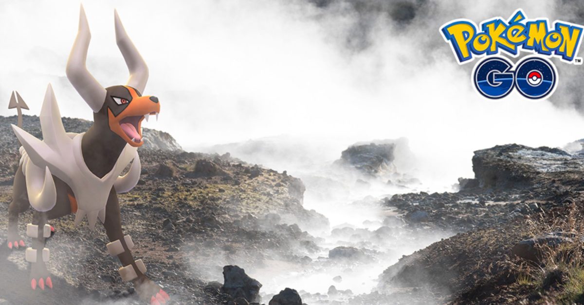 Pokémon GO Announces Mega Raid Content For February 2022