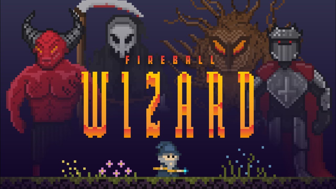 Fireball Wizard News, Rumors and Information - Bleeding Cool News And ...