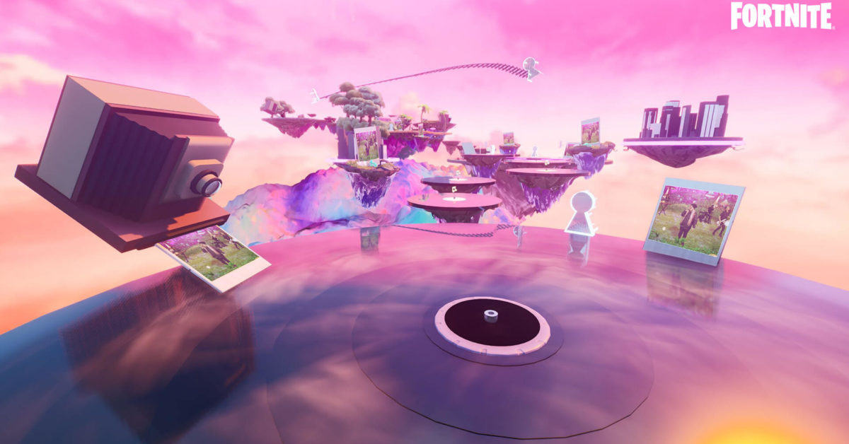 Fortnite's Soundwave Series Continues With "Tones And I"