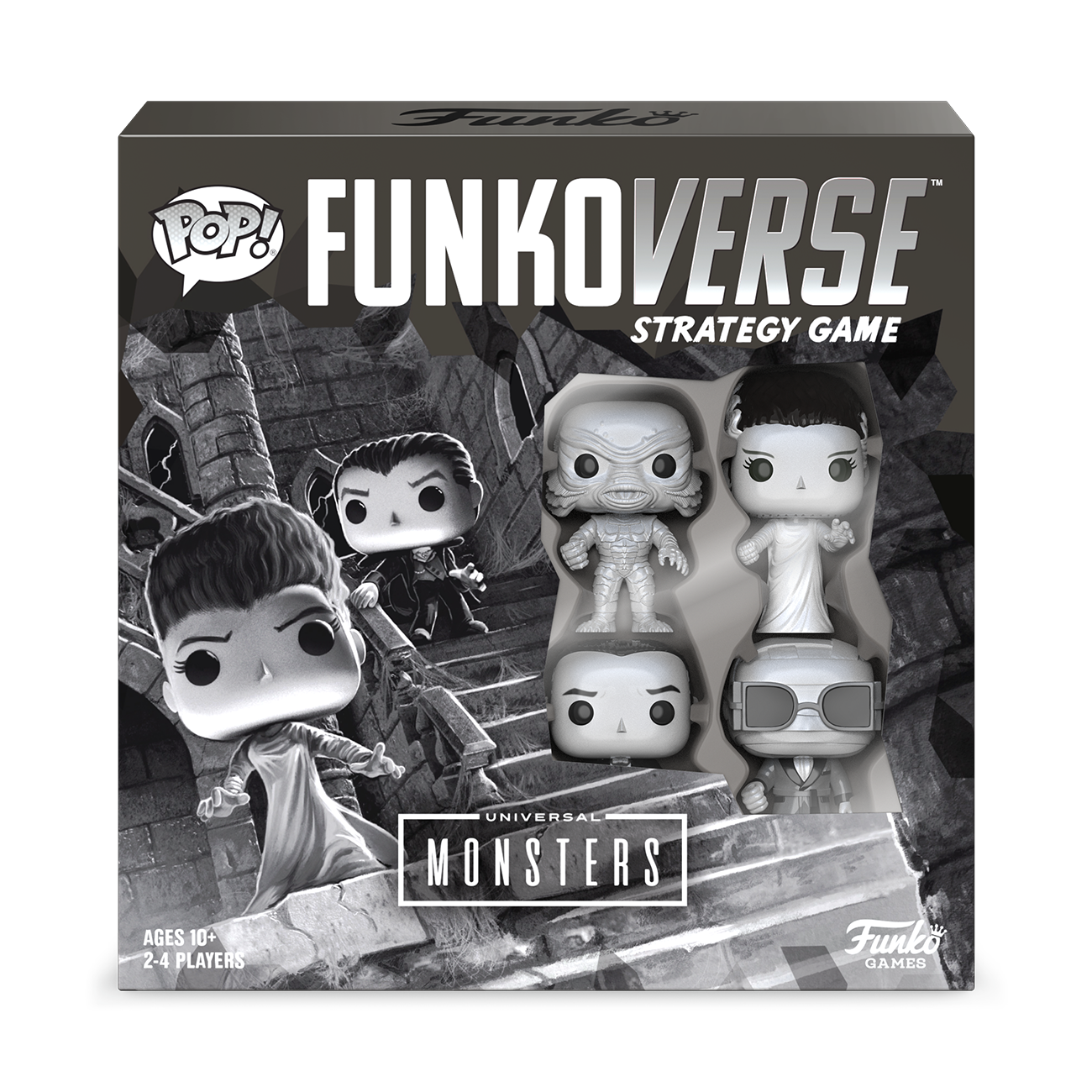 funkoverse News, Rumors and Information - Bleeding Cool News Page 1