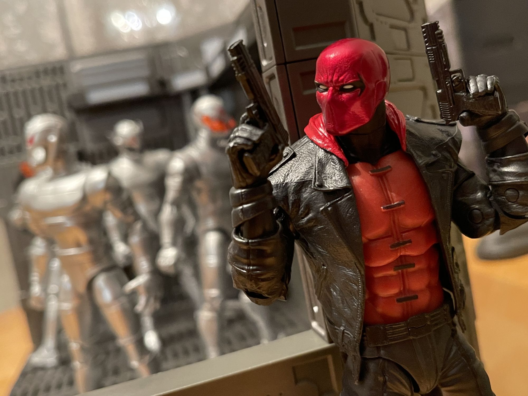 red hood News, Rumors and Information - Bleeding Cool News And Rumors ...