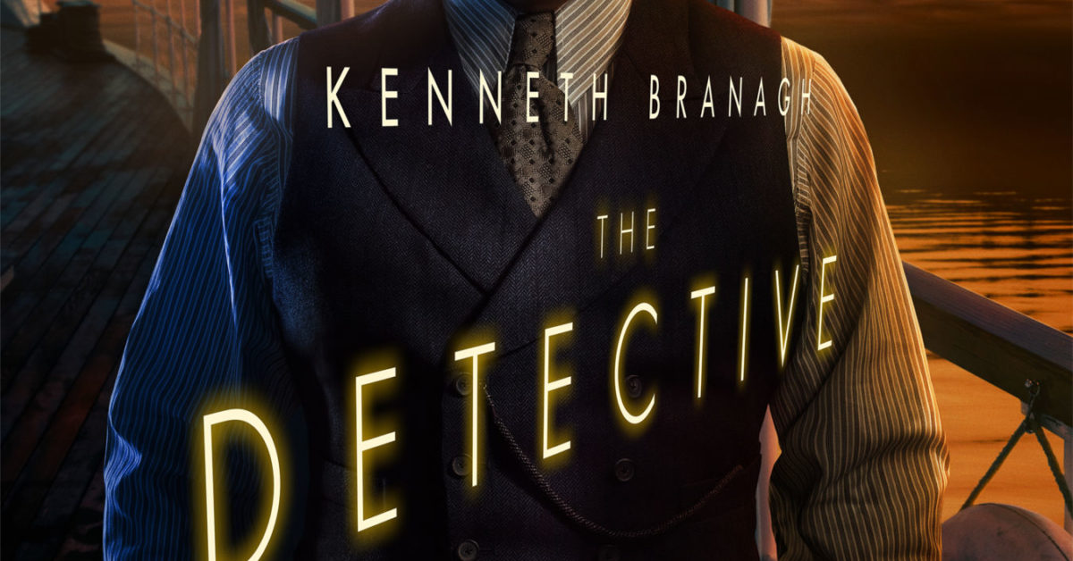 Death on the Nile: Character Posters, a Special Look, and BTS Images