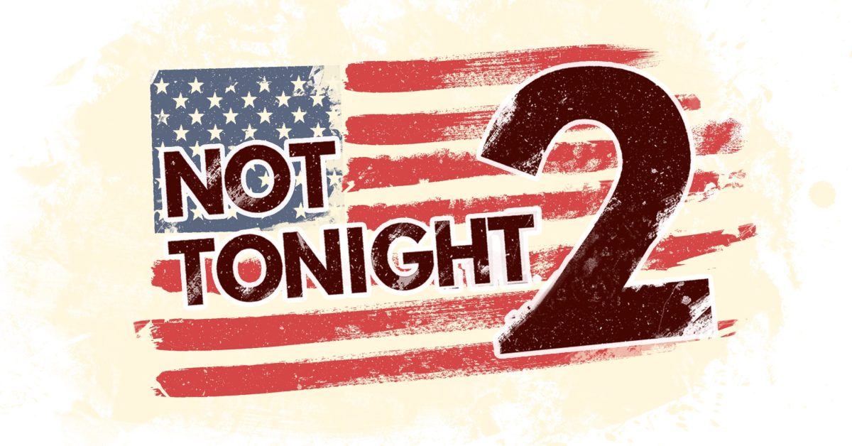 Not Tonight 2 Will Be Launching For PC On February 11th