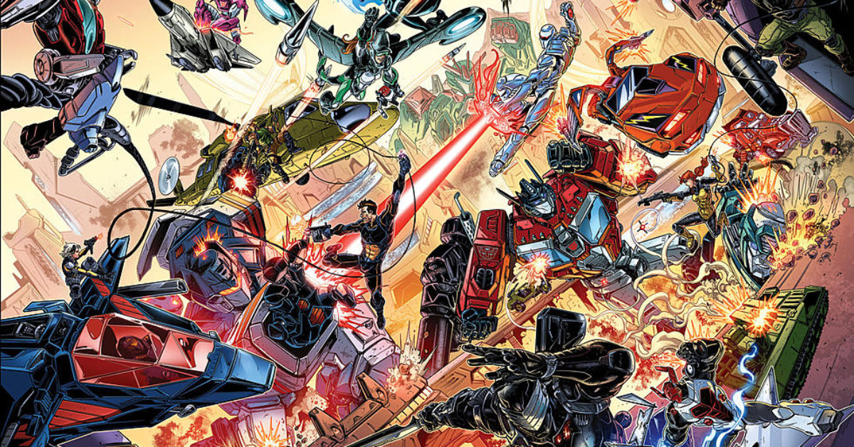 THR Confirms Bleeding Cool Scoop Of IDW Losing Transformers & GI Joe